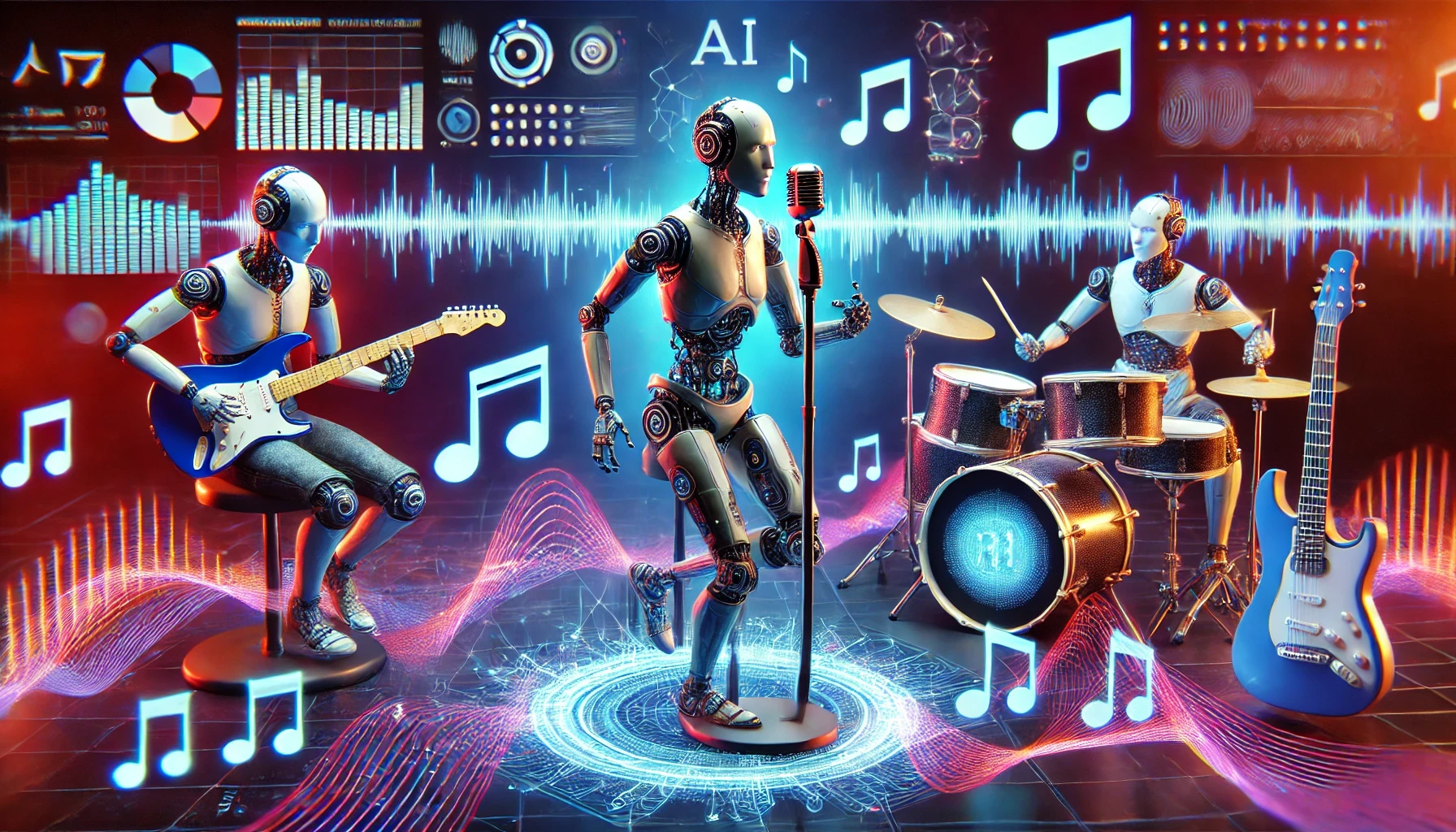Loop Fans Music - The Only Fan Hub Musicians Need