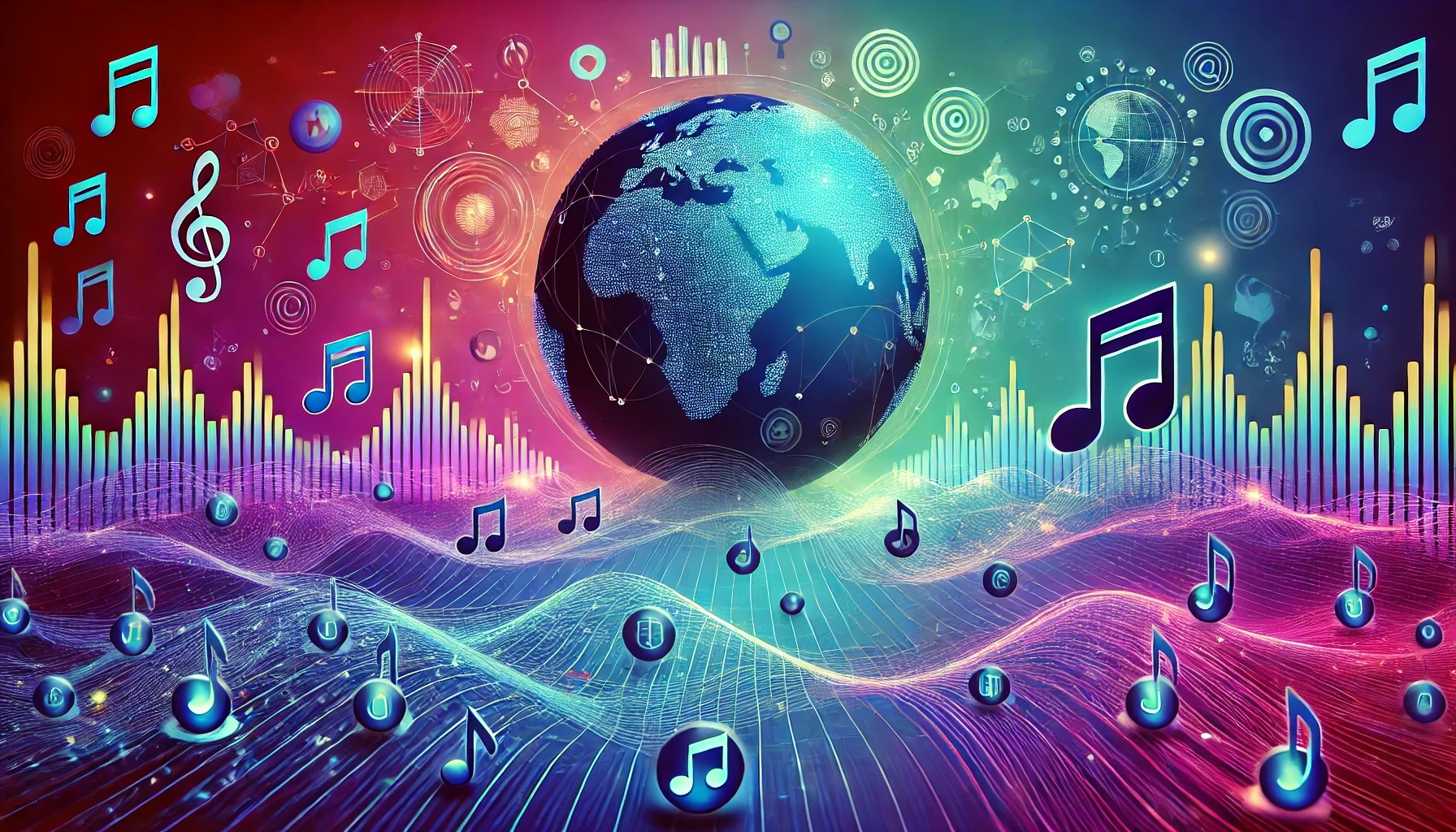 Loop Fans Music - The Only Fan Hub Musicians Need